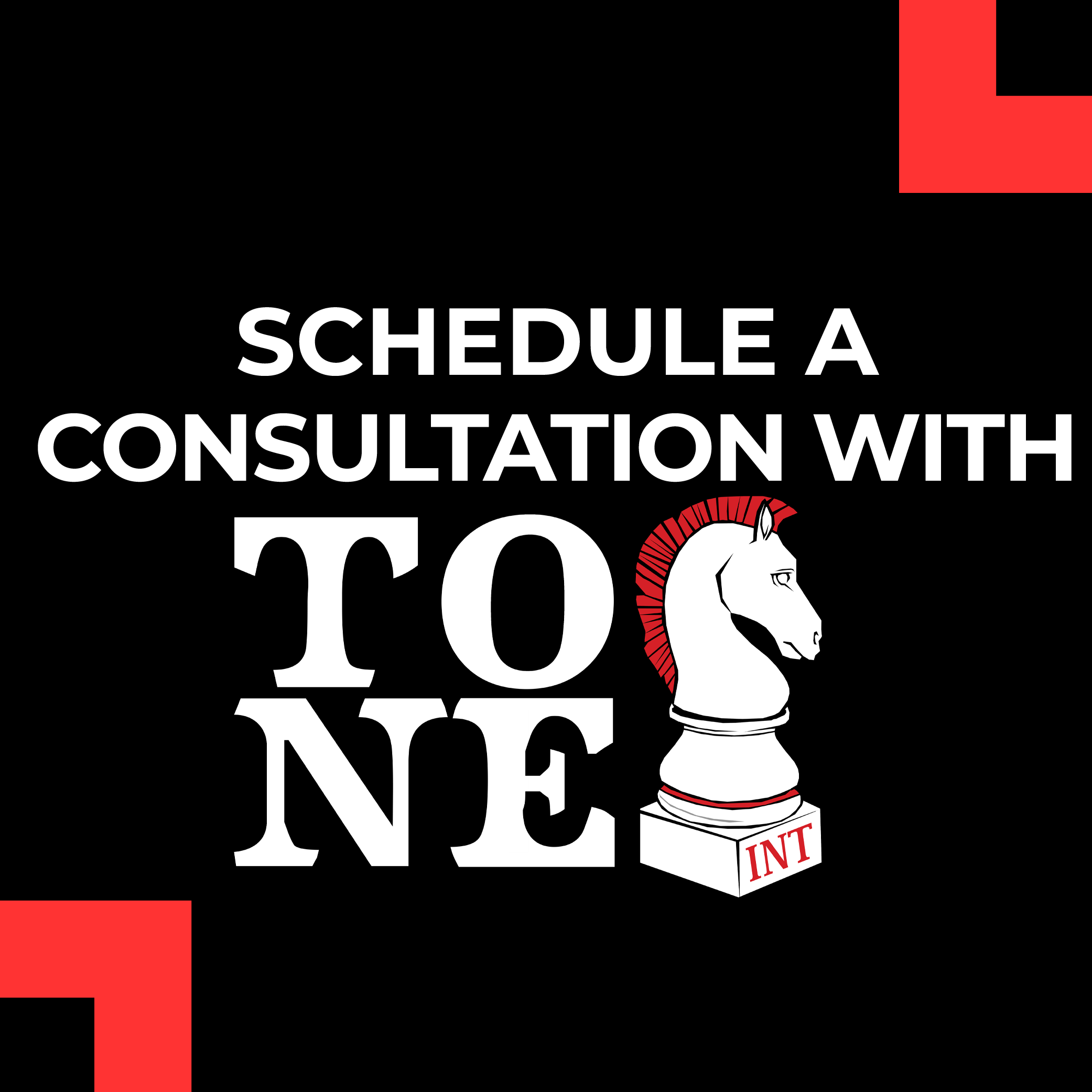 Schedule Your Consultation With Tone (30 Minute Session) - Tone International