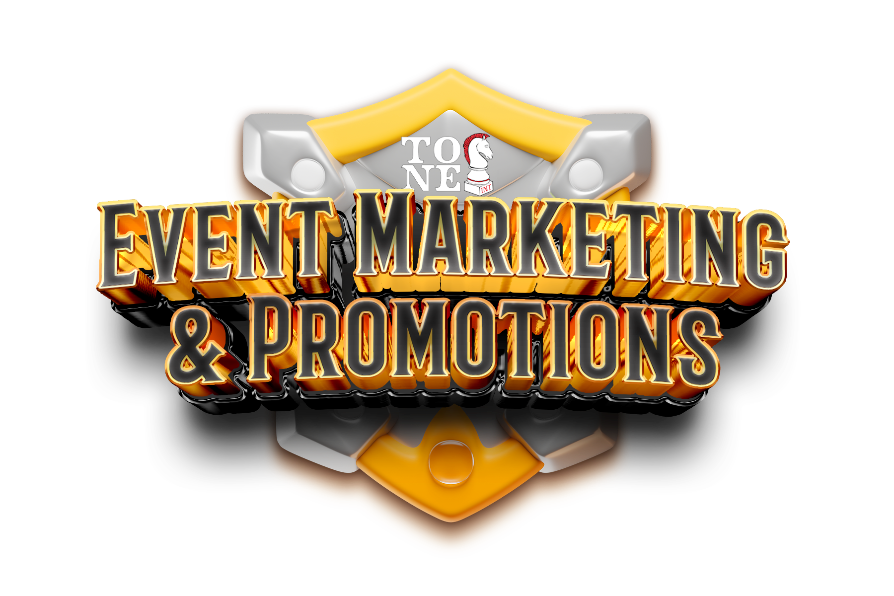 View My Event Marketing & Promotions History - Tone International